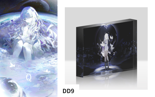 VISIONS特集 - pixivFACTORY