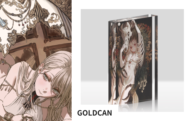 VISIONS特集 - pixivFACTORY