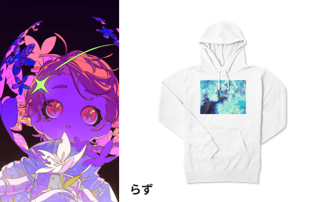 VISIONS特集 - pixivFACTORY